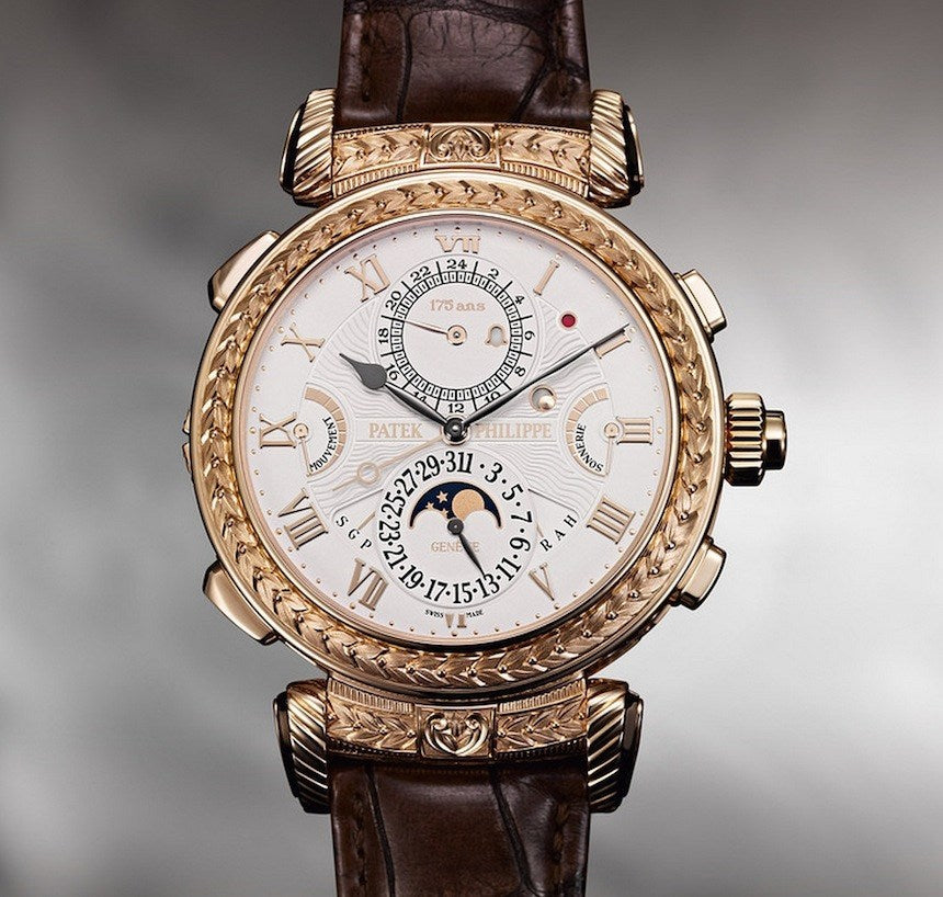 Sell Luxury Watches 2026: Industry Trends, Pricing & Best Platforms ...